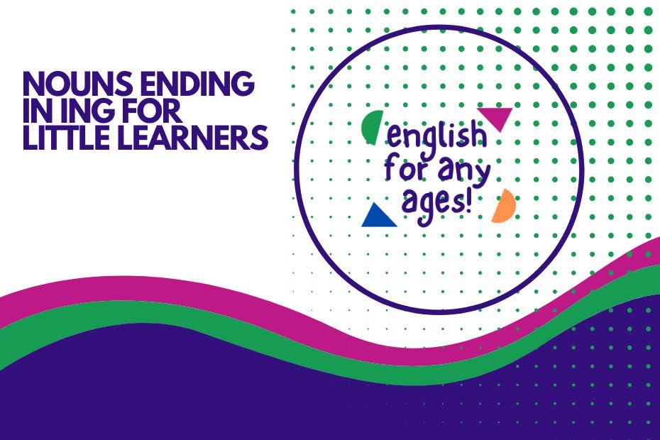 75 Nouns Ending in Y for Lil Learners » englishforanyages.com