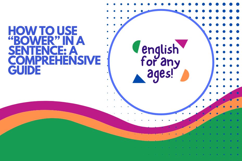 Mastering "From": Sentence Examples & Usage Guide » englishforanyages.com